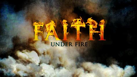 Watch Faith Under Fire Online 1992 Movie Yidio