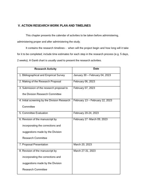 Timetable Pdf