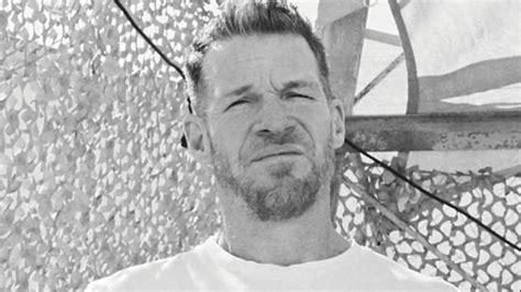 Tim Commerford Kerrang