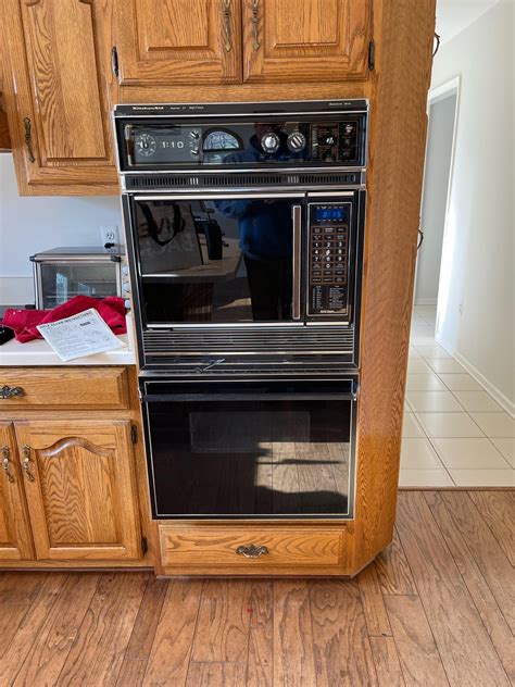 Stuck Kitchenaid Oven Lock R Appliances