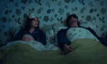 Couple In Bed S Tenor