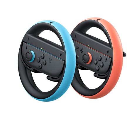 Nintendo Joy Con Handle Set 2 Pieces For Nintendo Switch Controllers