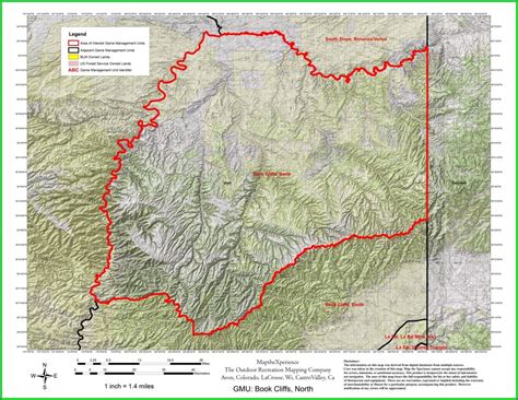 Florida Deer Rut Map 2020 Map Resume Examples