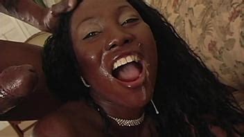 Her Man Bangs Away And Works Up A Good Cum Blast That She Takes Right On The Chin XVIDEOS COM