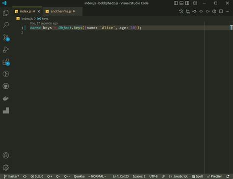 My Most Commonly Used Keyboard Shortcuts Aip Bobbyhadz