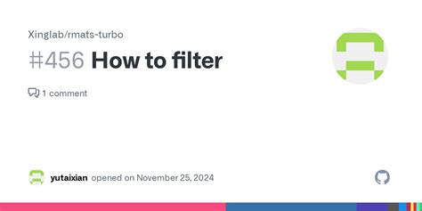 How To Filter Issue 456 Xinglab Rmats Turbo GitHub