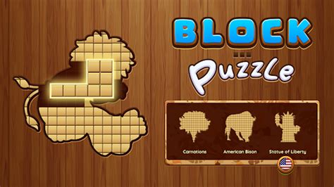Wood Jigsaw Game Block Puzzle Pour Android Télécharger