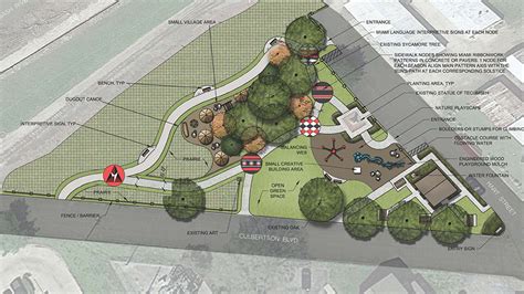 Crowdfunding For Public Park Honoring Indigenous Peoples Inside