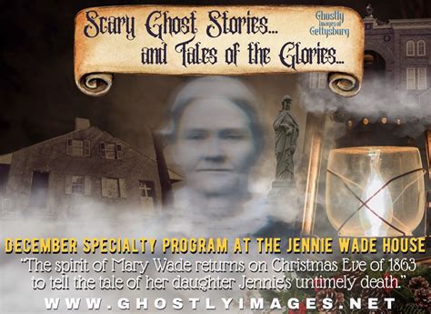 Scariest Ghost Stories