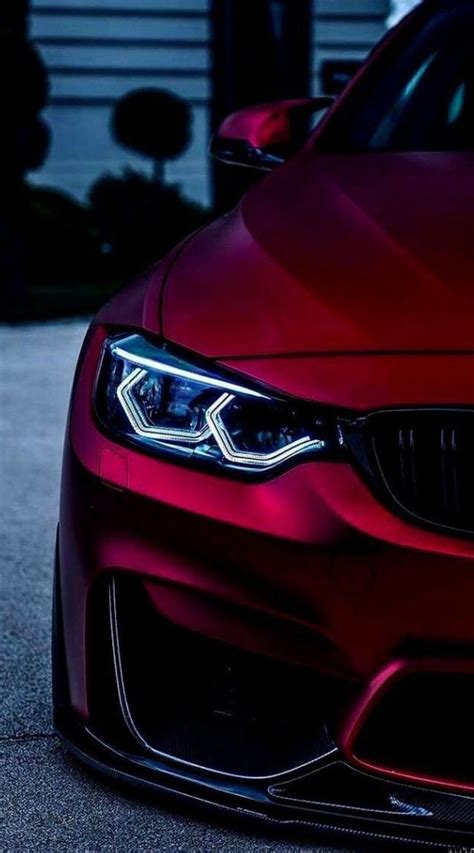 خفن عکس ماشین بی ام و برای پروفایل