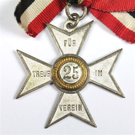 Condecoraciones Alemania I Gm Y Anteriores Condecoraciones Militares
