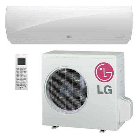 Lg Art Cool Premier 12 000 Btu Single Zone Inverter Mini Split Blogdrive