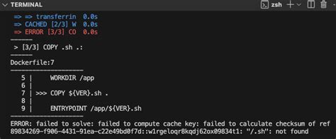 Docker — Dockerfile 中的 Arg 與 Env 上小賴的課時，重複講到幾次 Arg 與 Env… By Hy Medium
