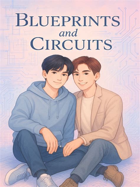 Blueprints And Circuits Blacklotuspond98 Webnovel