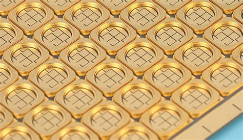 What Is Difference Between Htcc Pcb And Ltcc Pcb