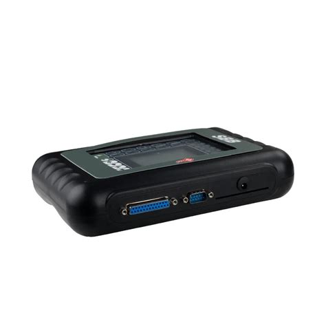 Professional Universal Auto Key Programmer Multi Language Silca V33 Sbb