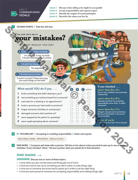 کتاب کانکتیویتی سطح 5 کتاب انگلیسی Connectivity Level 5 آکادمی الی انگلیش