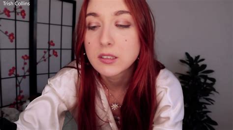Trish Collins Asmr Joi French With Subs The Barber Shop