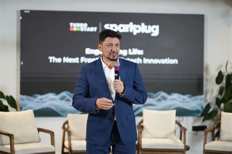 Krishnan G S On Linkedin It Was Indeed A Great Event And Am Sure There Will Be More Interests For…