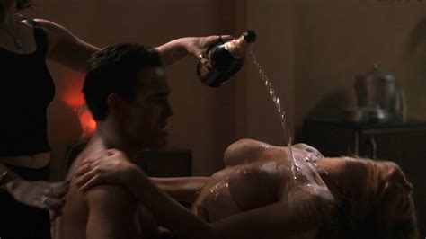 Happy Birthday To Denise Richards Nude And Not Just On Onlyfans