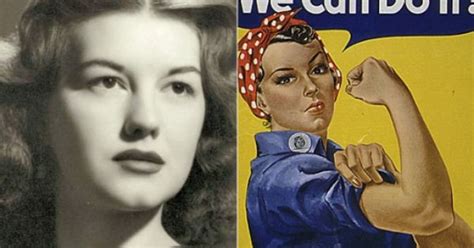 Geraldine Doyle Rosie