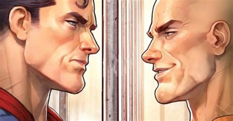 How Superman Will Keep A Watch On Lex Luthor Spoilers