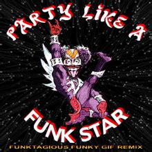 Funk S Tenor