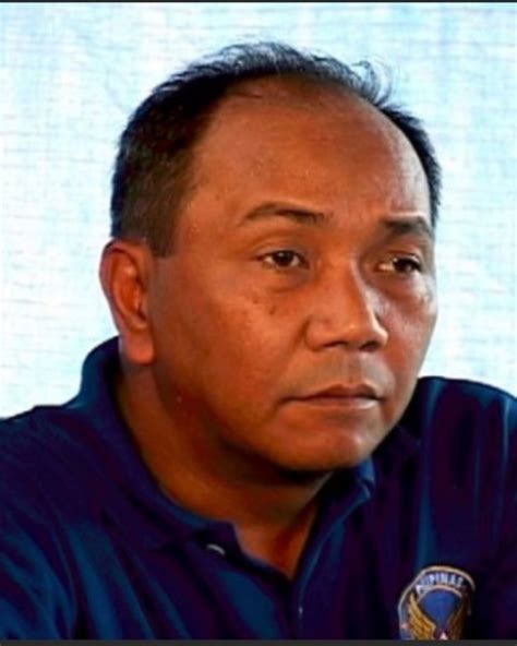 Jay Sonza Inaresto Dahil Sa Malawakang Illegal Recruitment At Estafa • Quattro Club Journals