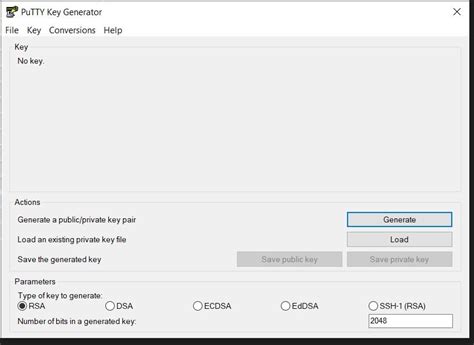 Steps To Import Private Key Ppk In Sap Pipo For Sap Community
