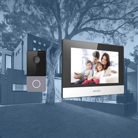 Intercom System HomeSmart WA