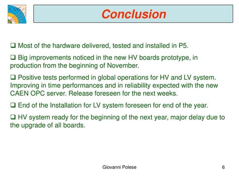 RPC Barrel HV LV System Lappeenranta University Ppt Download