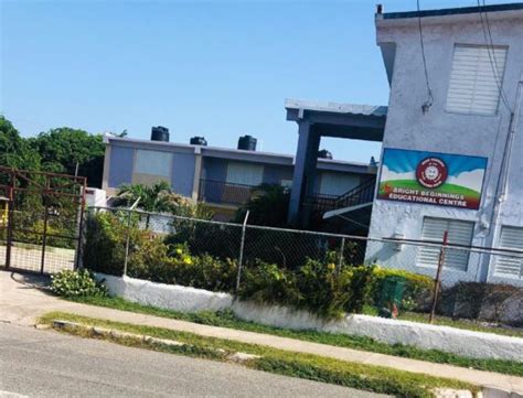 Portmore Community College Portmore Jamaica