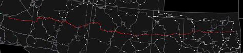 Interstate 40 The Truck Simulator Wiki