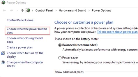 sleep vs hibernate in windows [comparing power saving modes]