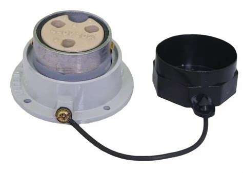 20amp Industrial Socket 440v At ₹ 65piece In Ahmedabad Id 24277328433