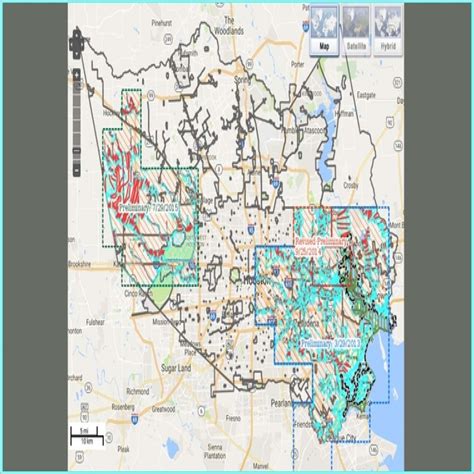 Fema Flood Insurance Rate Map Houston Map Resume Examples Bqyarrxone