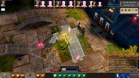 Encased A Sci Fi Post Apocalyptic Rpg — Download