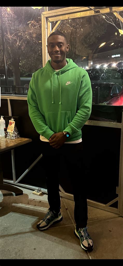 After All We Been Going Through In The World Want To Thank The Man