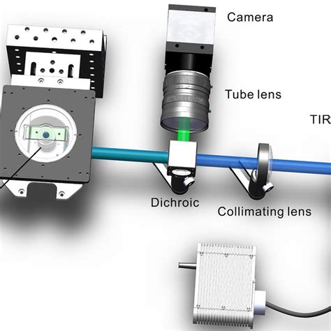 Pdf Double Exposure Optical Sectioning Structured Illumination Microscopy Based On Hilbert