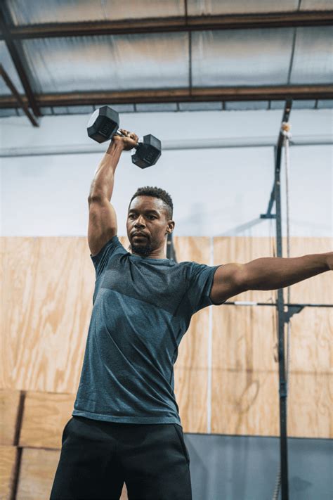 Superset Vs Compound Set Whats The Difference Horton Barbell