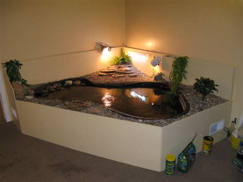Housing The Aquatic Turtle Hubpages