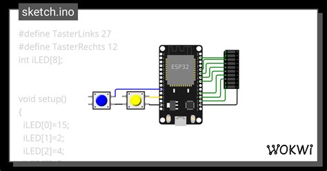 felder old wokwi esp32 stm32 arduino simulator