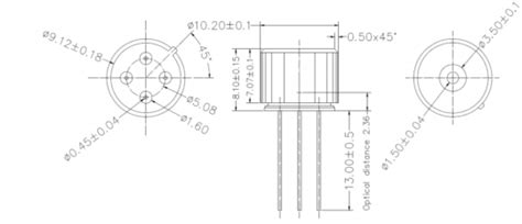 搭配mlx90614全系列传感器精准测温的技术支持 Mems 电子工程网