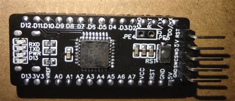 Maolarduinonano 立创开源硬件平台