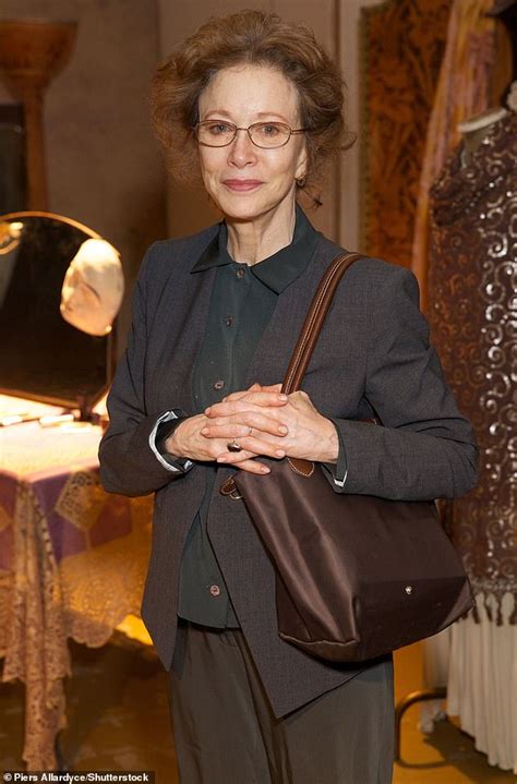 Reclusive Connie Booth Will Sneak In To Watch The Fawlty Towers Stage
