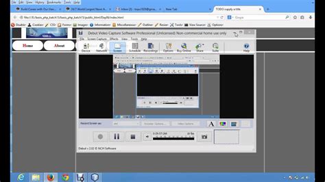 php codeigniter course with 2 complete projects at bangla 05 youtube