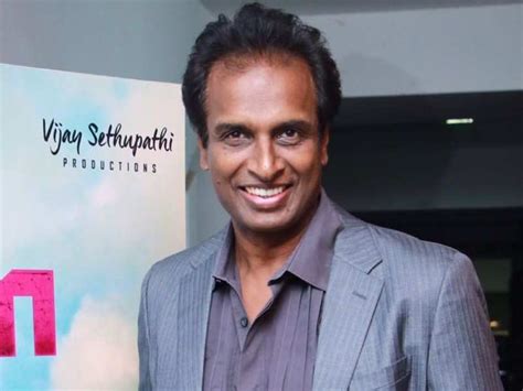 Arun Pandian Fulfills His Promise Before Anbirkiniyal Release Tamil