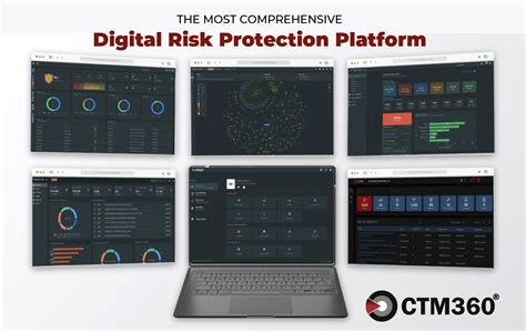 Ctm360 Cybersecurity Excellence Awards