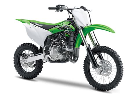 Kawasaki Kx 85 2019 Prezzo E Scheda Tecnica Moto It