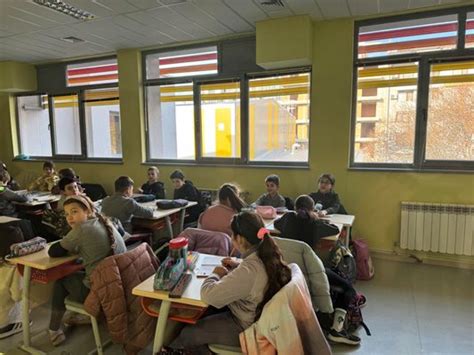 Реконструкция на сграда в ямболско училище разкрива нови 110 места за ученици